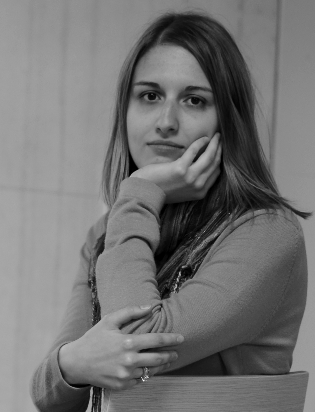 Cinema Department | Ana Taran