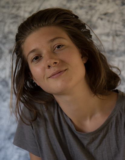 Département Cinéma | Elena Petitpierre