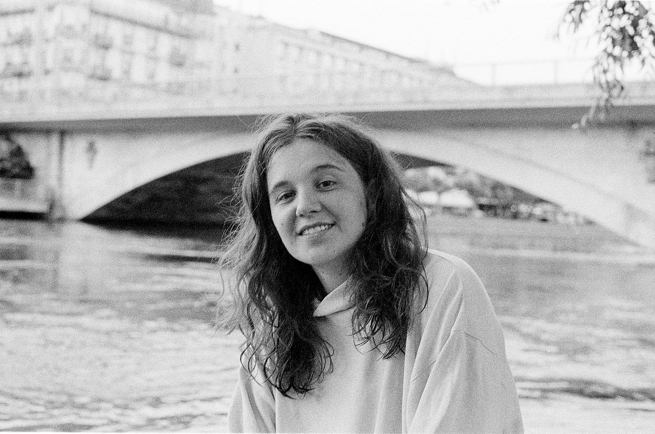 Département Cinéma | Emma Fuchs